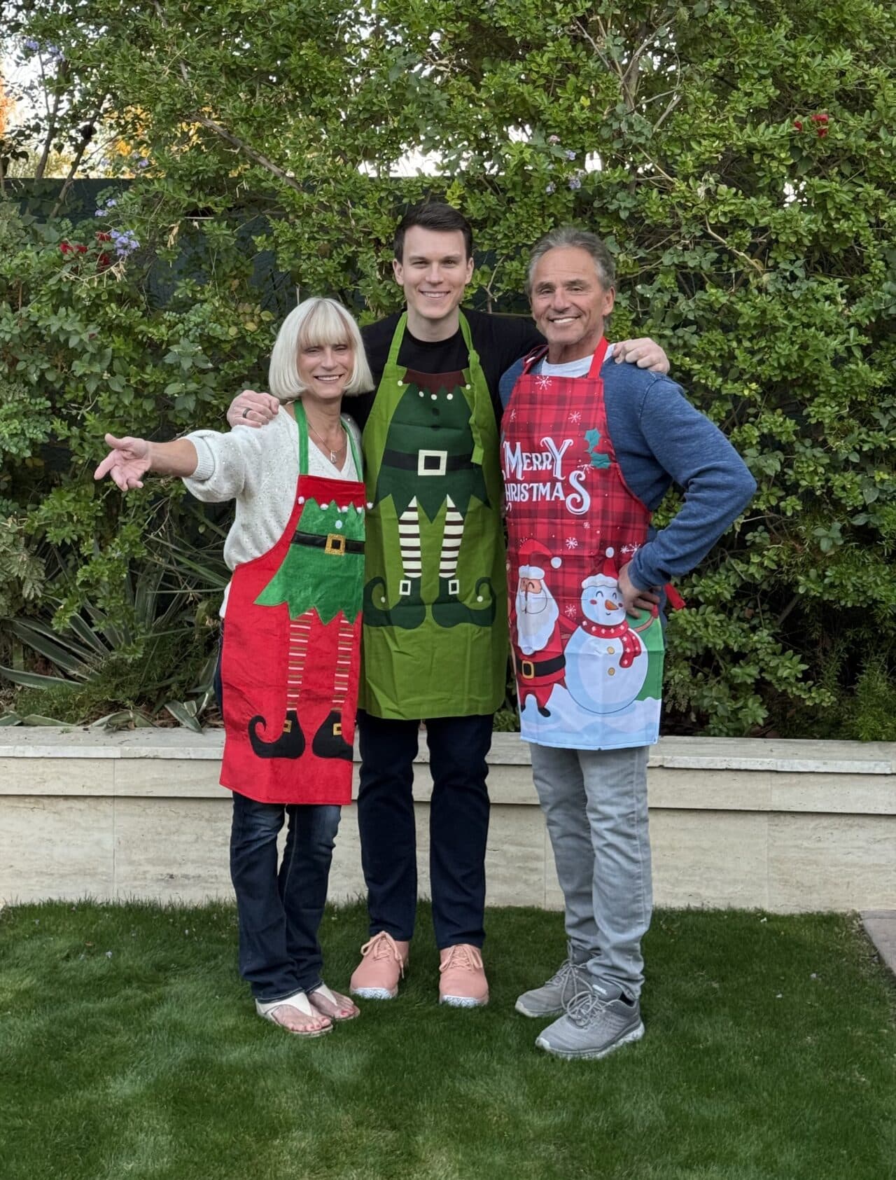 Meet Steve - IQ Wealth® Management