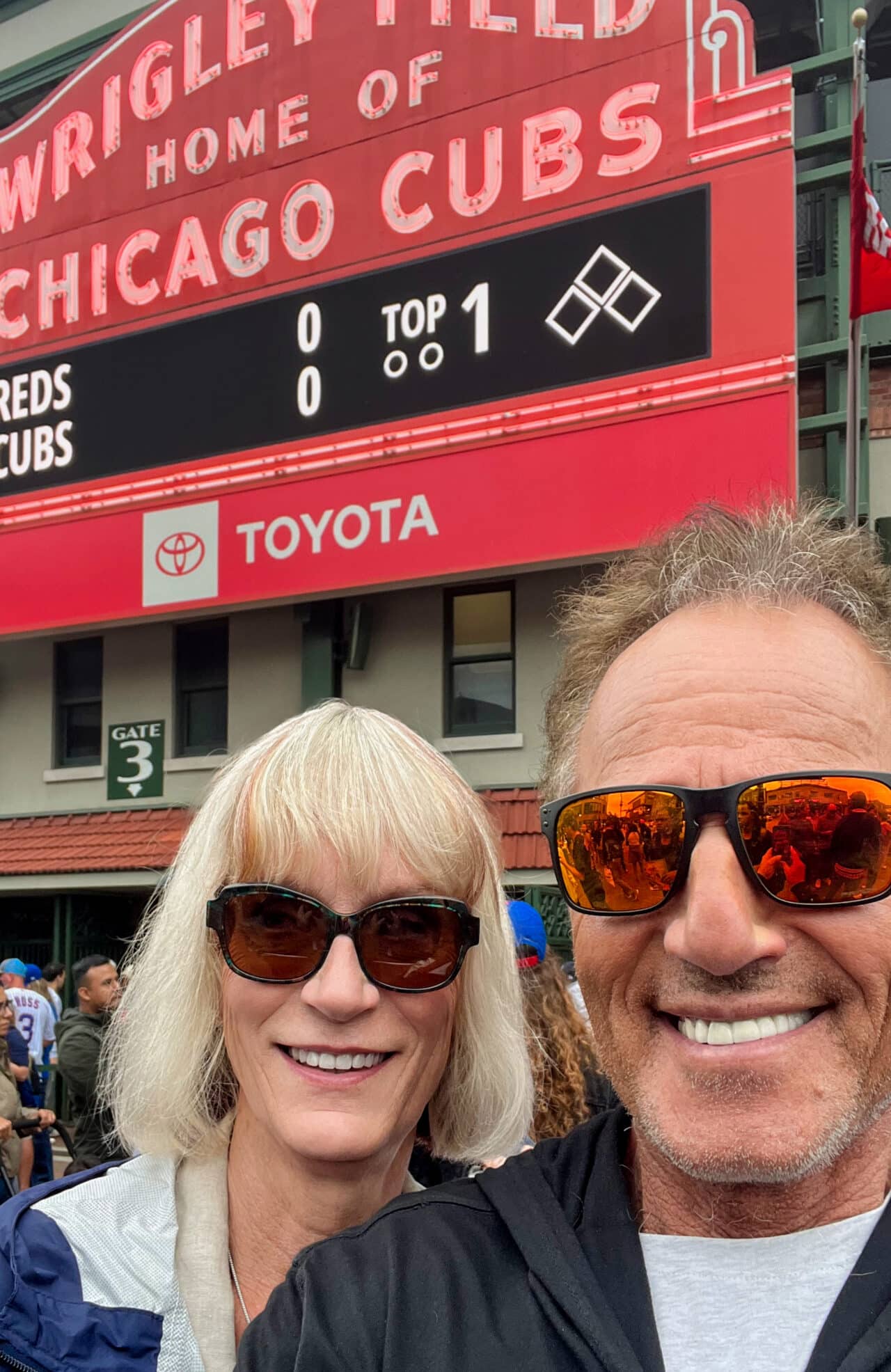 Meet Steve - IQ Wealth® Management