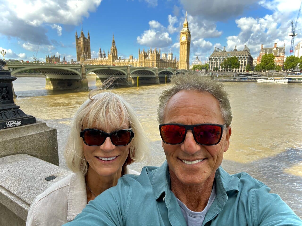 Meet Steve - IQ Wealth® Management